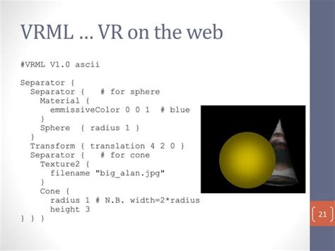 Ubiquitous Computing Applications Pptx Augmented Reality Technology And Computing