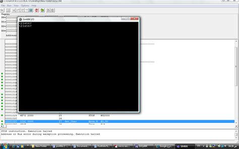 Microprocessor Terminology And Analysis Free Essay Example