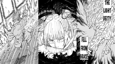 Did Hajime Kashimos Death Live Up To Expectations Or Did Jujutsu