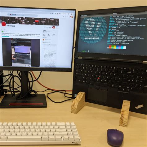 P In Beast Mode New Loot From Ebay R Thinkpad