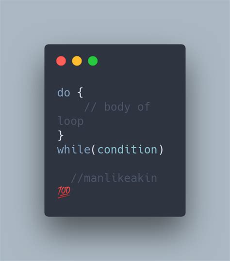 Manlikeakins Javascript Challenge Day 36 Do While Loop By Fabiyi