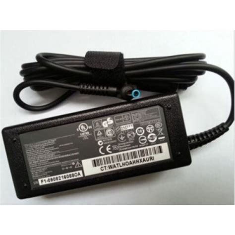 Hp W Ac Power Adapter For Probook X G Ee Probook X G Ee