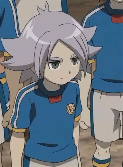 Pin Auf Inazuma Eleven