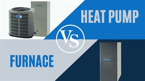 Electric Heat Pump Versus Propane Furnace At Doris Halligan Blog
