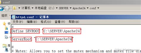 Apachephpmysql环境搭建超详细!!!apache Php Mysql Csdn博客 Apachephpmysql环境搭建超详细!!!apache Php Mysql Csdn博客