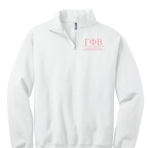 Gamma Phi Beta Etsy