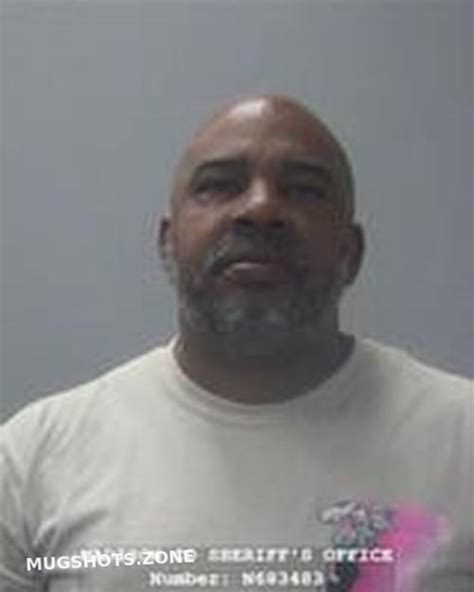 Quincy Tremayne Jones 02272024 Madison County Mugshots Zone
