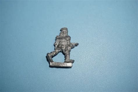 Warhammer 40k Rogue Trader Iron Claw Space Pirates Vaal The Asharian £