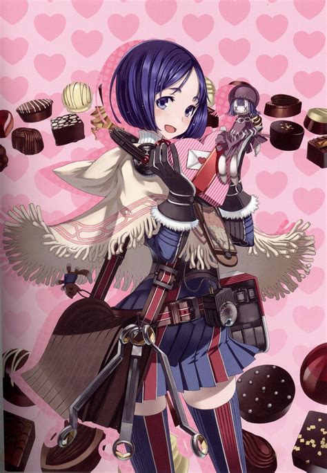 Isara Gunther Senjou No Valkyria And 1 More Drawn By Honjouraita