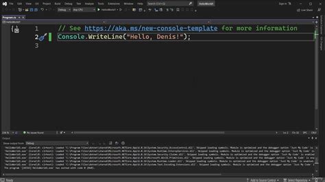 問題visual studio debug 出不來 程式設計板 哈啦板 巴哈姆特
