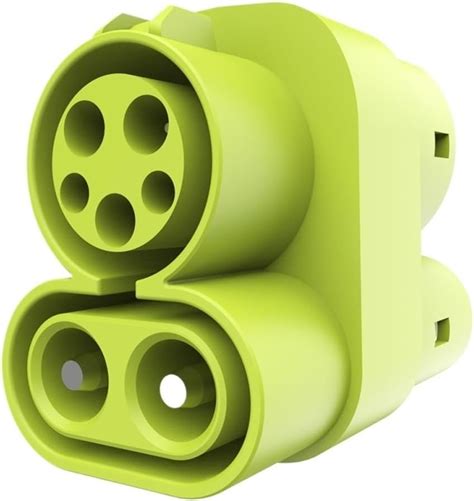 Adapter Ccs1 To Ccs2 Electric Car 250a，ccs1 To Nepal Ubuy