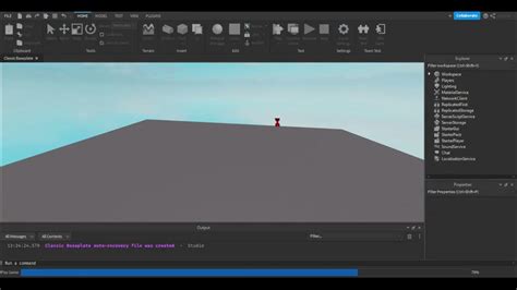 How To Make A Game Which Gives You 1 Walkspeed And 1 Jumppower Every