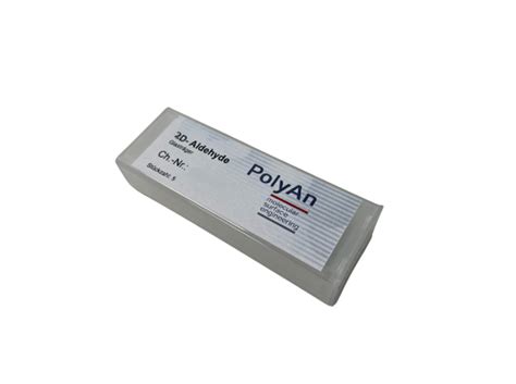 Polyan 2 D Aldehyde 25 Pack Arrayjet Consumables