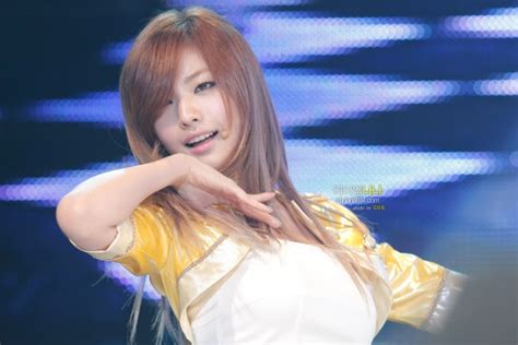 Semewew Foto Foto Nana After School Im Jin Ah 임진아
