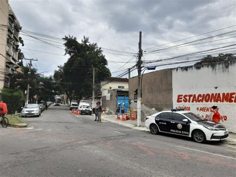 Enel Rio encontra furto de energia em oficina e Salão de beleza em