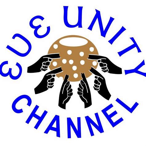 Ewe Unity Channel Youtube