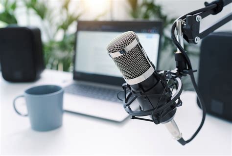 Los 10 Mejores Podcasts Mexicanos Alto Nivel