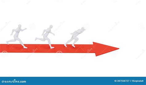 Acceleration Arrow Icon Turn Sign Speed Vector 346692281