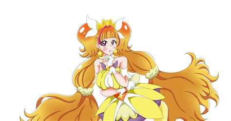 Goプリンセスプリキュア 星のプリンセス Jck7のイラスト Pixiv
