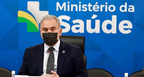 Isolamento De Assintomáticos Com Covid Pode Ser Reduzido Para 5 Dias