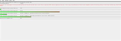 solved high latency help microsoft community hub