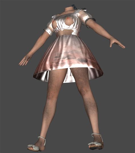 Doa5lr Textures Tutorial And Guide How To Use And Understand Them