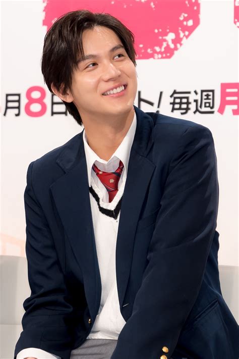 （写真）king ＆ Prince・高橋海人、誕生日サプライズに驚き＆喜び 関口メンディーは「おメンディー！」と祝福 ドラマ ニュース