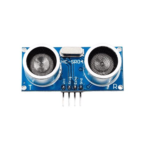 Hc Sr04 Sr04 Ultrasonic Ranging Module Distance Sensor Suitable For Arduino 51 Stm32 Style