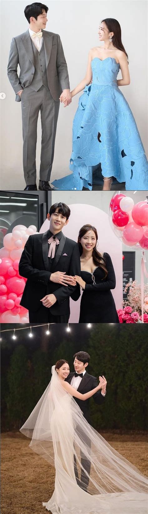 Kbs 사내커플 조항리♥배혜지 오늘 결혼 봄날의 햇살같은 사람 네이트 연예