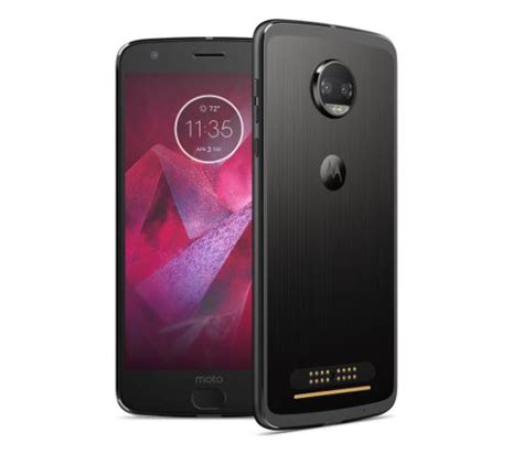 Official TWRP Recovery On Moto Z Force How To Root And Install