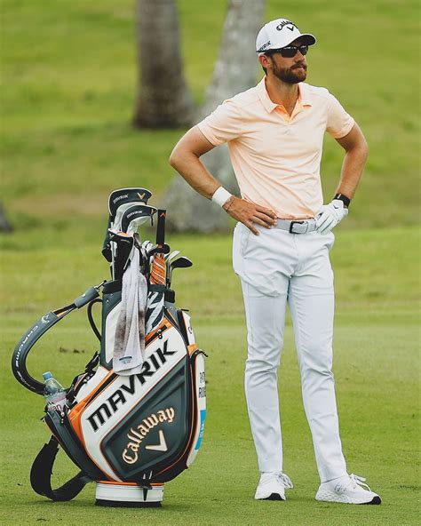 球道木和铁木杆究竟怎么选 Callaway Golf