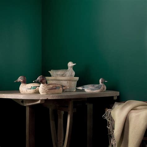 Nouvelles Teintes De Peinture Flamant Et Tollens Marie Claire