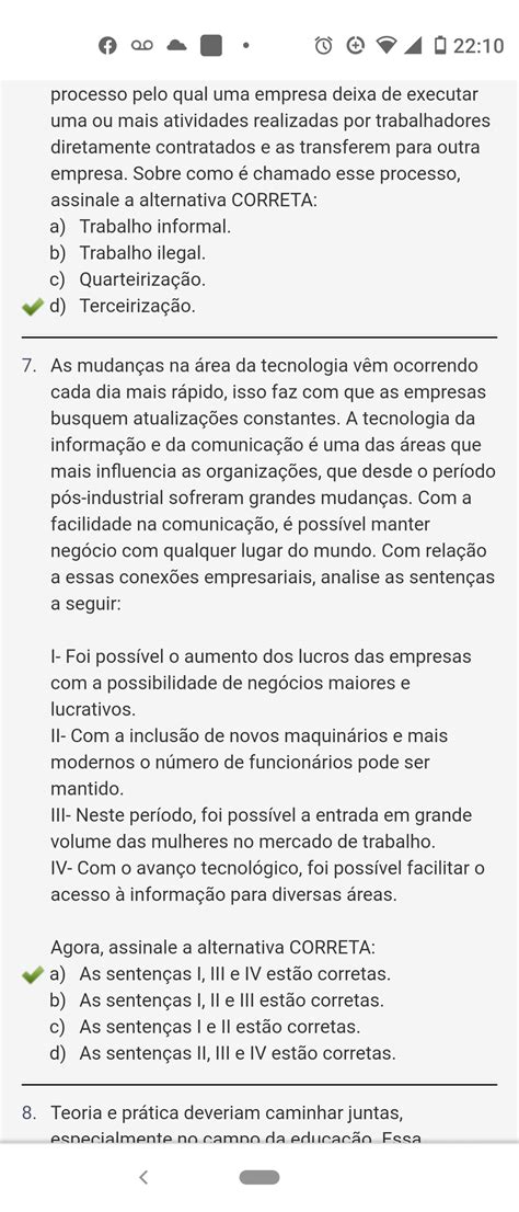 Prova Tópicos Especiais Uniasselvi Tópicos Especiais Em Pedagogia
