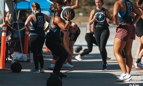 Burn Boot Camp From 69 Belmont NC Groupon