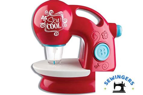 Sew Cool Sewing Machine Review Sewingers