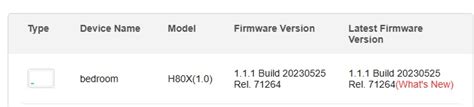 How To Update The Firmware For A Halo Device Welcome To Mercusys