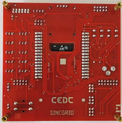 Pcb Assembly Multi Layered At Best Price In New Delhi Id 2850052816530