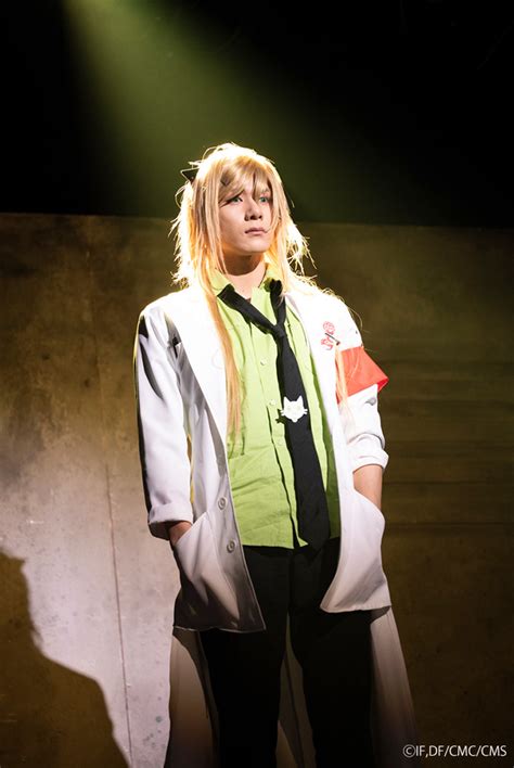 舞台「collar×malice 柳愛時編 」キャストコメント＆ゲネプロレポ―ト。すべての伏線が回収されるシリーズ最終章の結末は