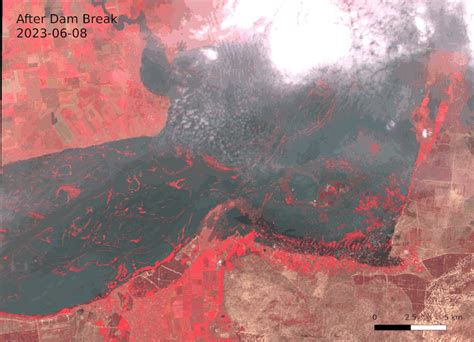 lukas graf on linkedin ukraine eo sentinel2 opensource python
