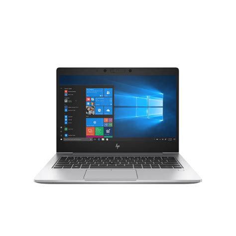 Hp Elitebook 830 G6 I5 8th Gen 8gb Ram 256gb Ssd133″ Touch Digitonia