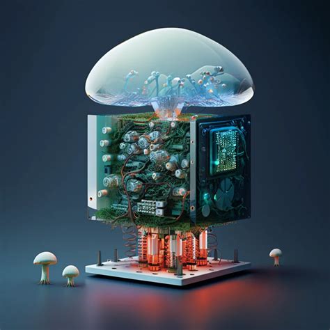 Dea Validation Mushroom Solutions