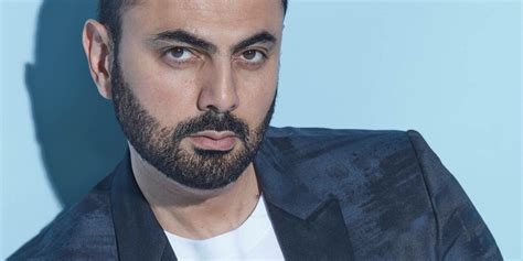 Mohamed Karim Is Breaking Hollywood—one Role One Risk One Dream At A