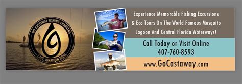 Go Castaway Fishing Charters Home Facebook