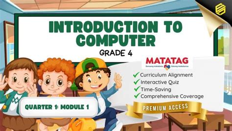 Tle Grade 4 Module 1 Hivessel