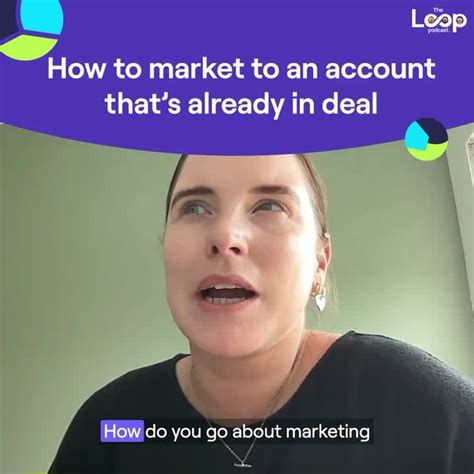 Laura Lidster On Linkedin Abm