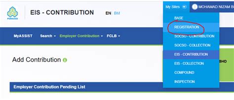 Socso Contribution Table Pdf Pdf Characteristics Of Eye Injuries Medical Cost And Return