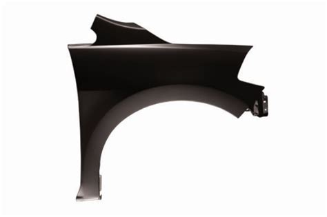 Right Front Fender Assy Sedan Capa Fordon