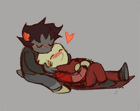 Davekat Davekat Homestuck Homestuck Characters