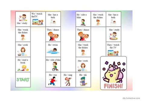 1 227 Games English Esl Powerpoints