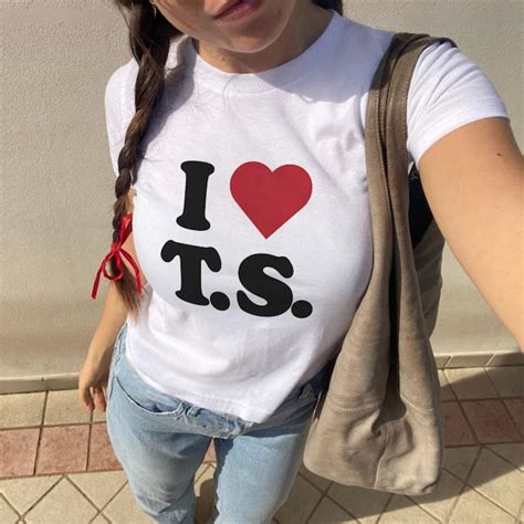 I Love Ts Mens Etsy